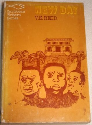 New day (Caribbean writers series) by Victor Stafford Reid | Goodreads