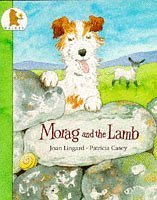 Morag and the Lamb by Joan Lingard | Goodreads