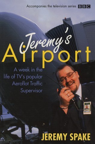 Jeremy's "Airport" by Jeremy Spake | Goodreads