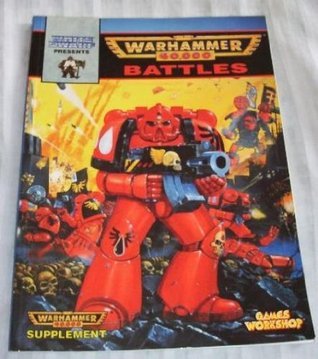 Warhammer 40,000 Battles (White Dwarf Presents...) by Andy Chamber ...