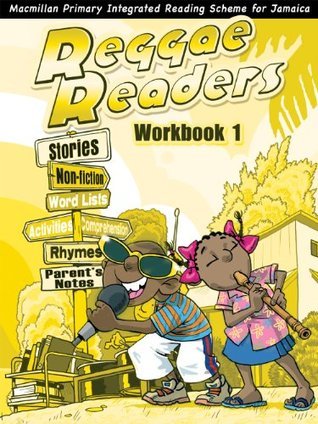 Reggae Readers Workbook 1 by Louis Fidge | Goodreads
