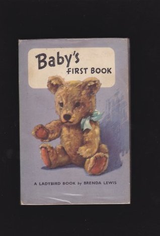 Babys First Book (Nursery Rhymes and Stories) by Margaret Borrett ...