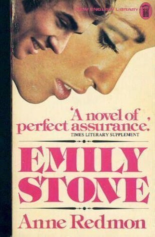 Emily Stone by Anne Redmon | Goodreads