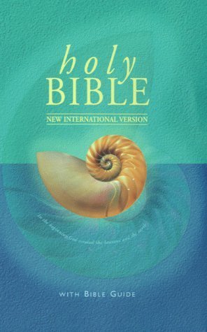 Bible New International Version by Anonymous | Goodreads