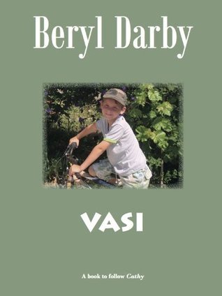 VASI (Cretan Saga Book 10) by Beryl Darby | Goodreads