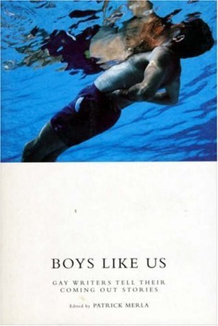 Boys Like Us by Patrick Merla | Goodreads