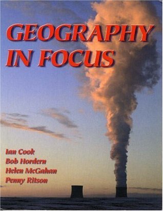 Geography in Focus by penny-ritson | Goodreads