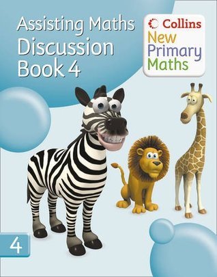 Year 4 Activity Book (Assisting Maths) by Peter Clarke | Goodreads