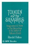 Tolkien and the Silmarils by Randel Helms | Goodreads