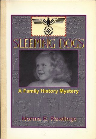 sleeping dogs by Elizabeth Rawlings | Goodreads