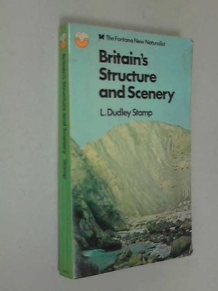 Britains Struc+scene Tpb by Laurence Dudley Stamp | Goodreads