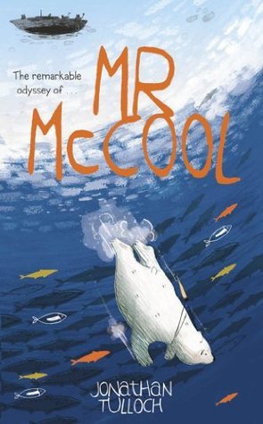 Mr McCool by Jonathan Tulloch | Goodreads
