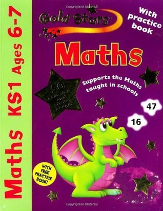 Gold Stars Pack (Workbook and Practice Book): Maths 6-7 by Gold Stars ...