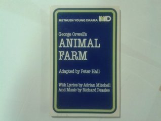 Animal Farm by Peter Hall | Goodreads