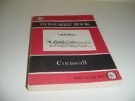 Domesday Book: Cornwall Domesday Book:Cornwall by John Robert Morris ...