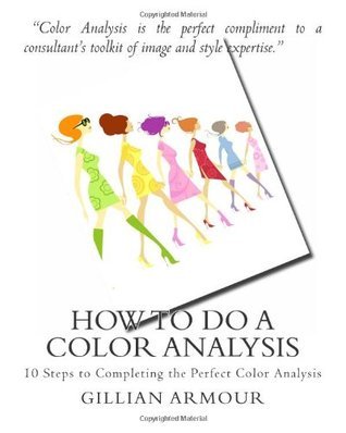 How to Do a Color Analysis: 10 Steps to Completing the Perfect Color ...