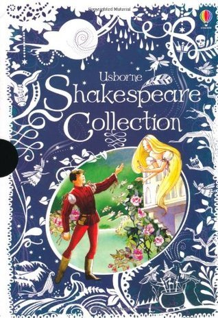 Shakespeare Collection Gift Set (Gift Sets) by William Shakespeare ...