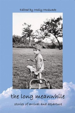 The Long Meanwhile: Stories of Arrival and Departure by Molly McQuade ...