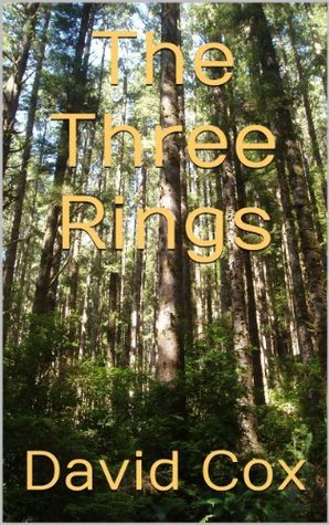 The Three Rings by David Cox | Goodreads