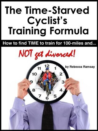 The Time-Starved Cyclist's Training Formula: how to find TIME to train ...