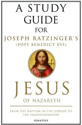 Jesus of Nazareth: From the Baptism in the Jordan to the Transfiguration by Mark Brumley | Goodreads
