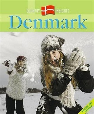 Denmark (Country Insights) by Ole Steen Hansen | Goodreads