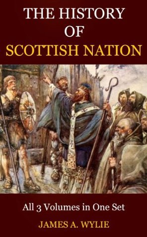 History Of The Scottish Nation or The History of The Celtic Church (All ...