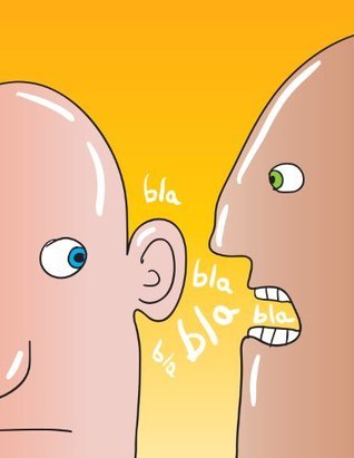 How To Deal With a Compulsive Talker by Pat Brill | Goodreads