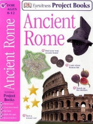 Ancient Rome Project Books by Simon James | Goodreads