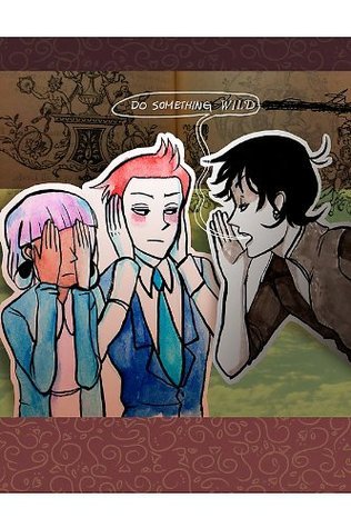 Chapter 7: Todd Allison & The Petunia Violet by Nozmo | Goodreads