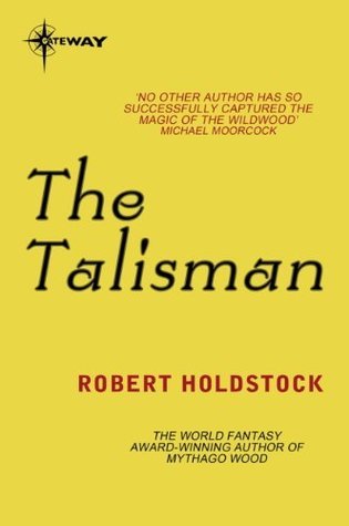 The Talisman by Robert Faulcon | Goodreads