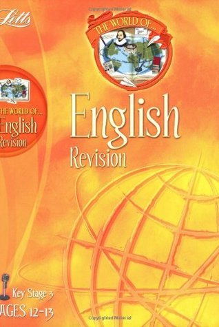 World of KS3 English by Letts Educational | Goodreads