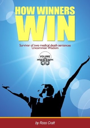 How Winners Win - Visualization the Secret Key by Ross Craft | Goodreads