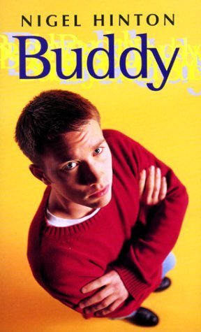 Buddy by Nigel Hinton | Goodreads