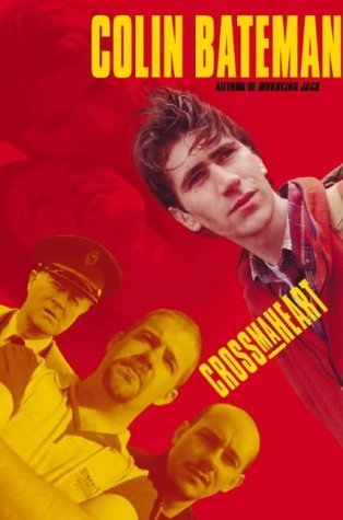 Crossmaheart by Colin Bateman | Goodreads