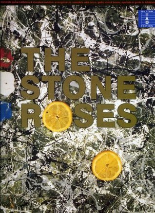 The Stone Roses by STONE ROSES THE (AR | Goodreads
