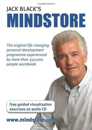 Mindstore: The Classic Personal Development Program by Jack Black ...