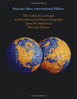 Cultural Landscape, The: Pearson New International Edition: An ...
