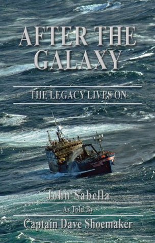 After the Galaxy by John Sabella | Goodreads