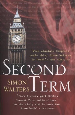 Second Term by walters-simon | Goodreads