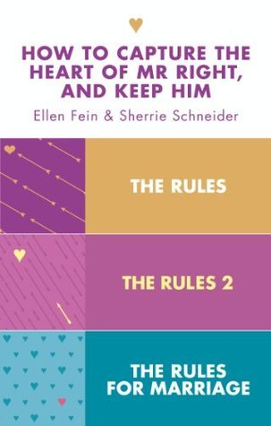 The Rules 3-in-1 Collection: The Rules, The Rules 2 and The Rules for ...