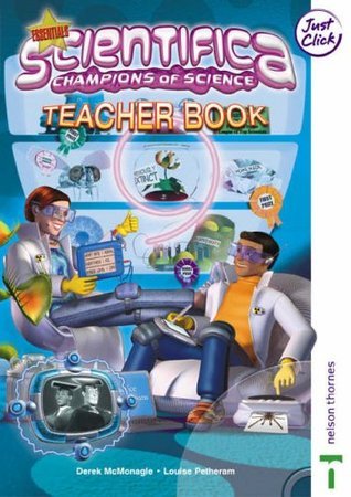 Scientifica Teacher's Book 9 Essentials: For Lower Ability Students by ...