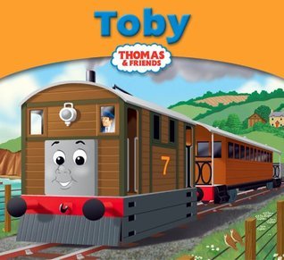 Toby by W. Awdry | Goodreads