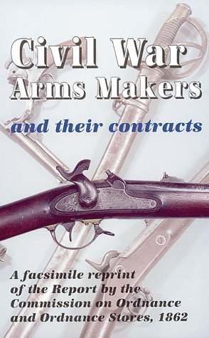 Civil War Arms