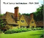 West Surrey Architecture by Christopher Budgen | Goodreads