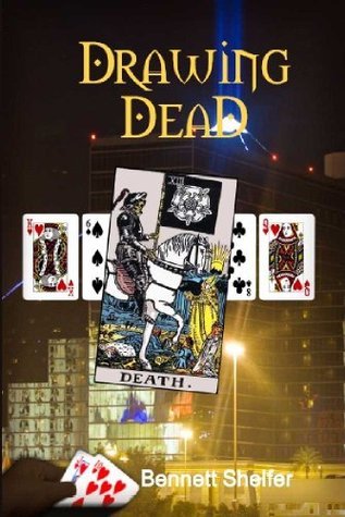 Drawing Dead by Bennett Shelfer | Goodreads