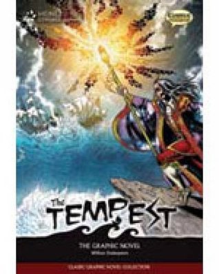 The Tempest: Classic Graphic Novel Collection by Classical Comics ...