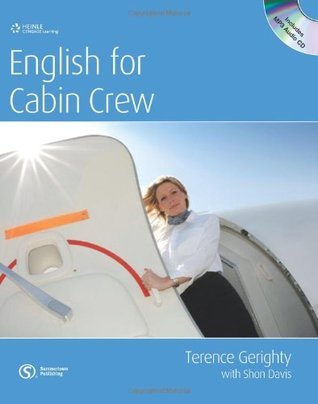 English for Cabin Crew by Terence Gerighty | Goodreads