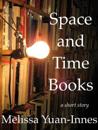 Space and Time Books by Melissa Yuan-Innes | Goodreads