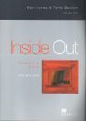 Inside Out: Advanced by Cari Jones & Tania Bastow with John Hird ...